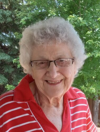 Delores Helm | News, Sports, Jobs - Minot Daily News